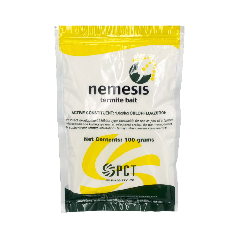 Nemesis Termite Bait – PCT International